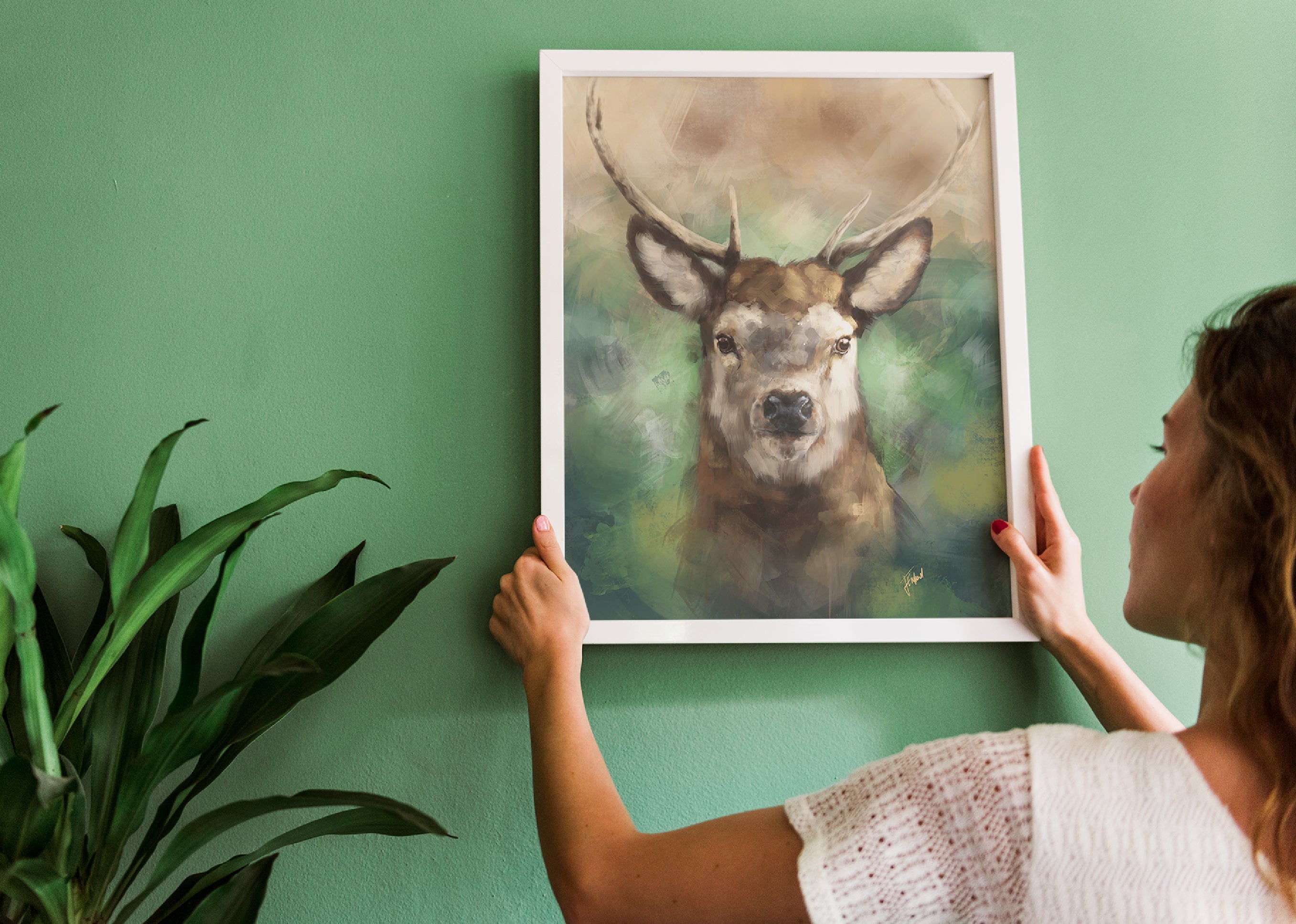 Fine Art Prints – Bear & Bristle